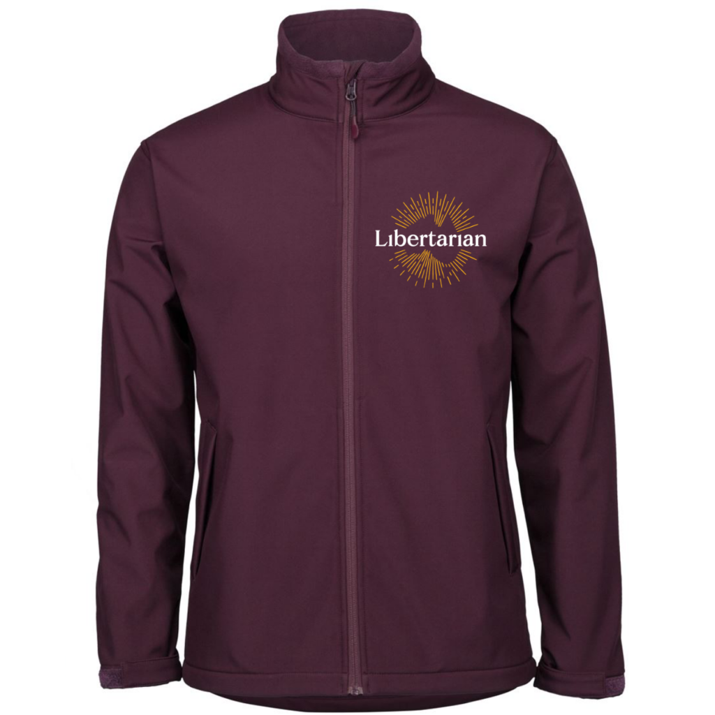 Libertarian Shop – Libertarian Apparel, Merchandise & More ...